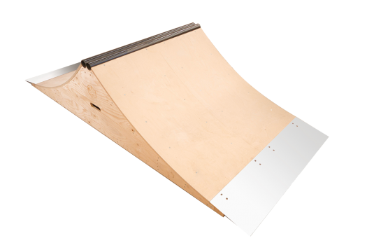 SKATERAMPS. Comprar rampas de Skate.